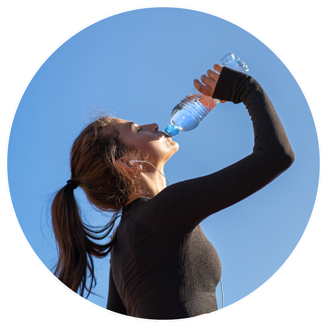 Our Offerings - Vida Mineral Water, Jeffreys Bay